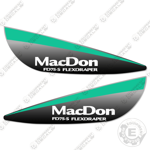 Mac Don Logo McDonald's History