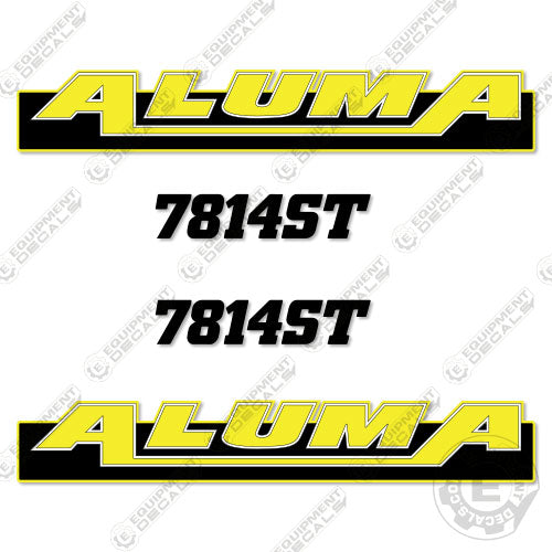 Aluma Systems Logo