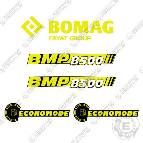 Bomag Logo We're Thrilled To Announce Some Of The Major Exhibitors Who